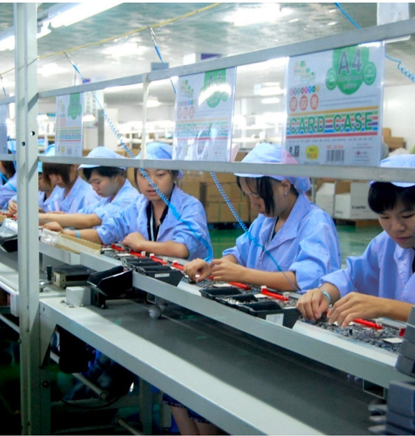 Secondary Operation – Arktech Group